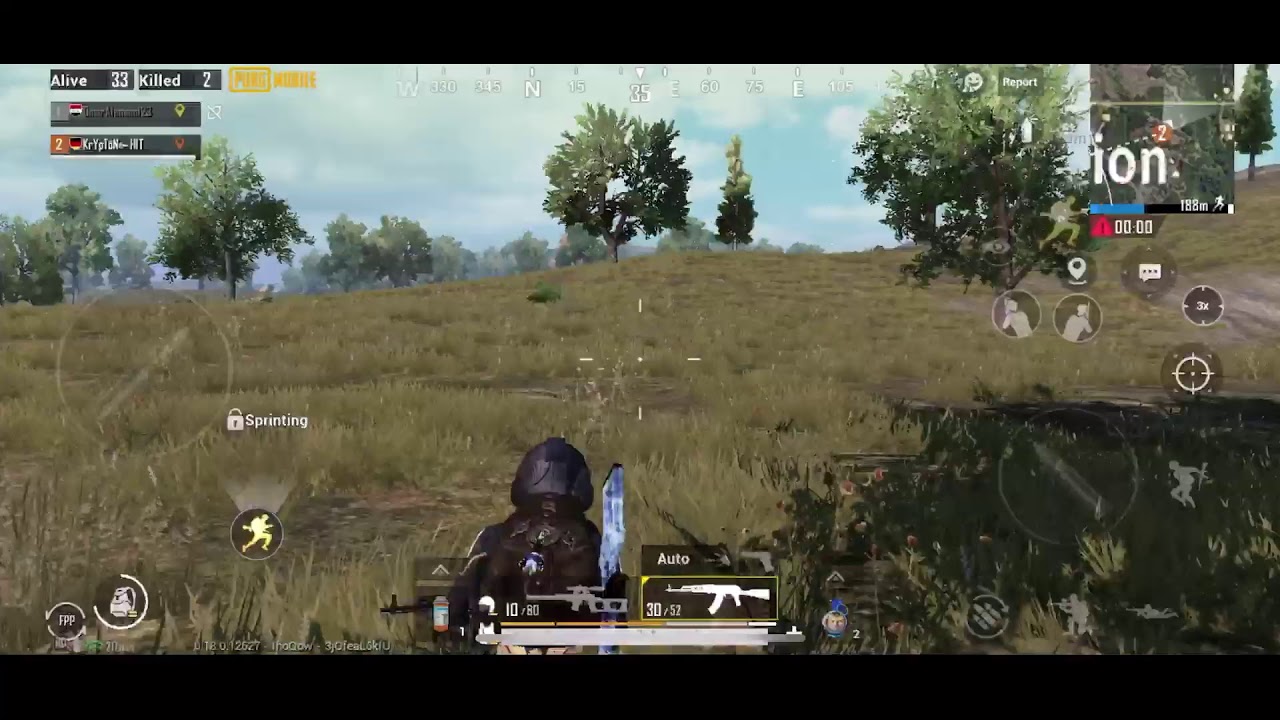 Test 002 Youtube