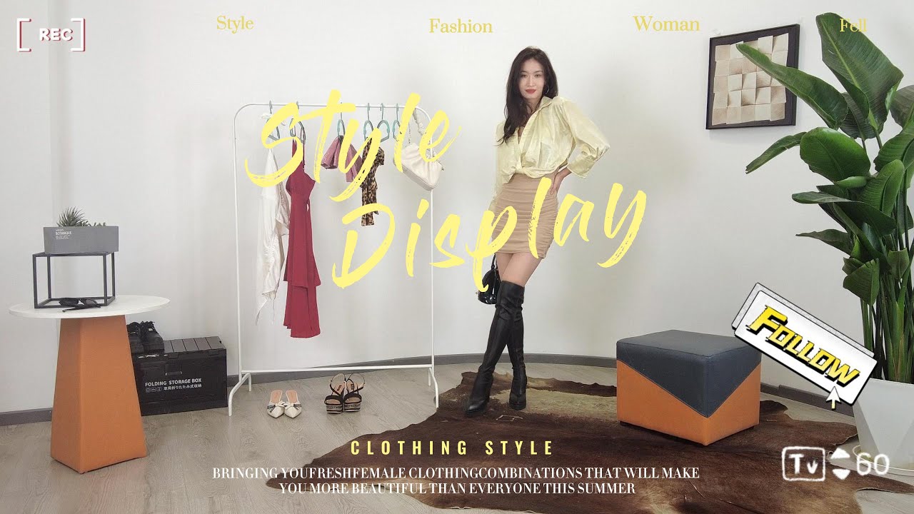 Fashion Showä Outfitä Date Dressä Show The Date Trick Youtube