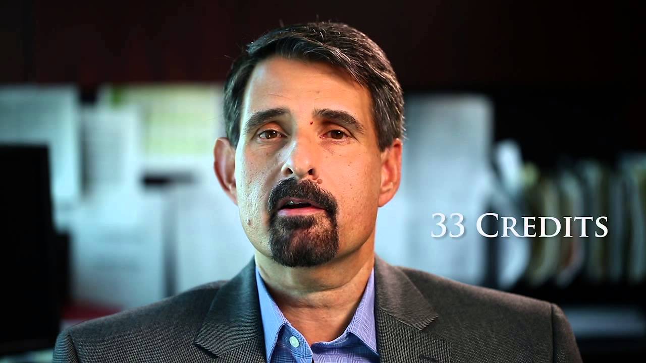 Master S In Health Informatics Program Introduction Youtube