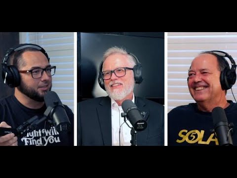 Episode 16 Flannelgraph Stories Youtube