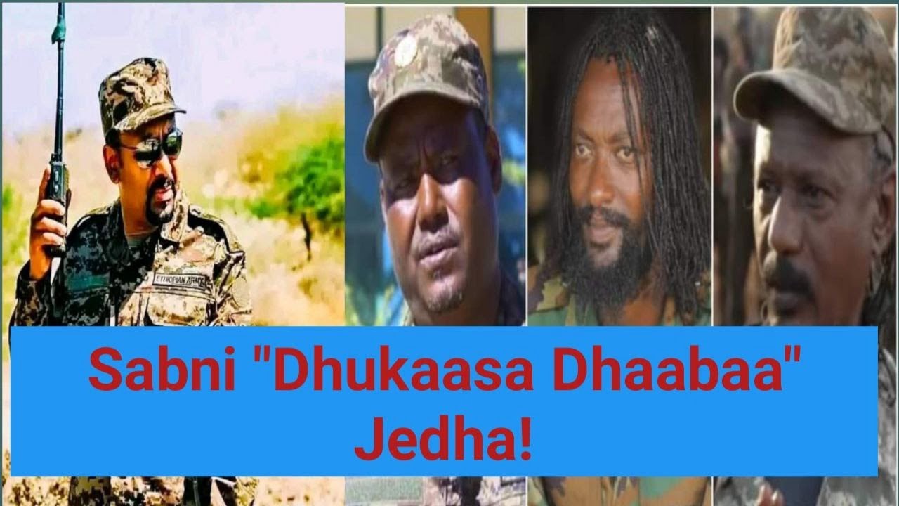 Oduu Sadaasa 15 2023 Youtube