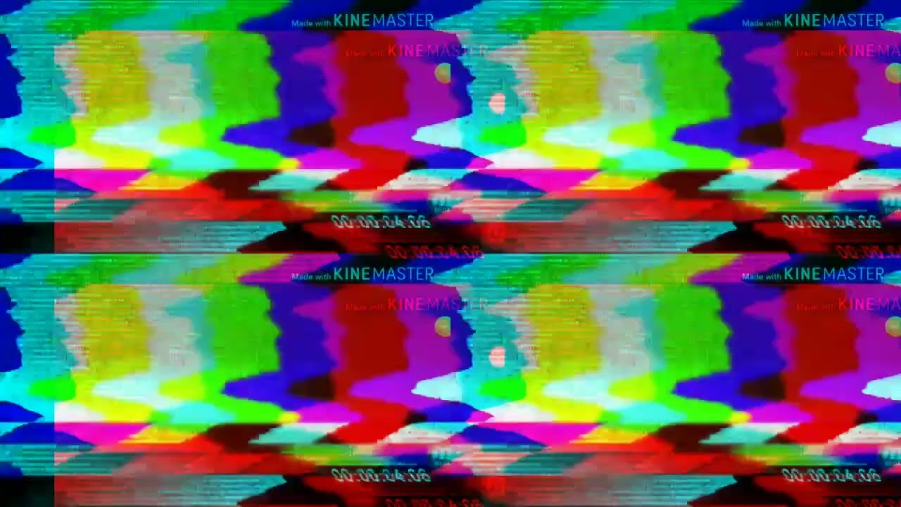 Glitch Youtube