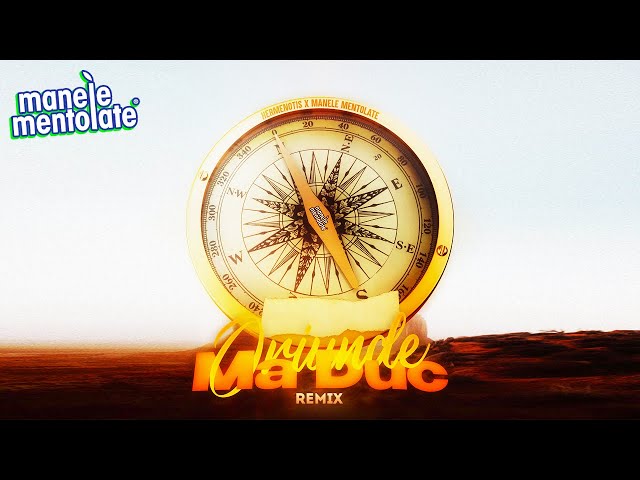 Hermenotis x Manele Mentolate - Oriunde ma duc ( Iuly Neamtu x Alberto ...