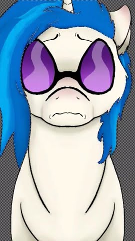 Dj Pon3 Speedpaint Youtube