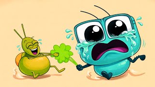 Bob Zoom Fresh Paint Funny Accidents Sparta Pitch Sponsored By Klasky ...