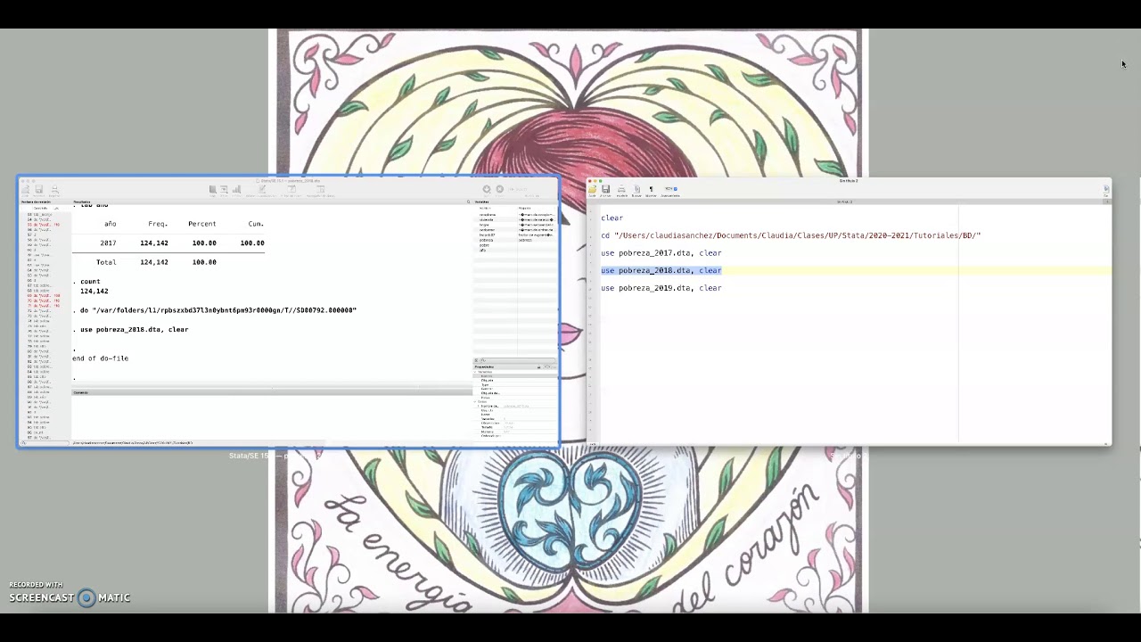 14 Comando Append Youtube