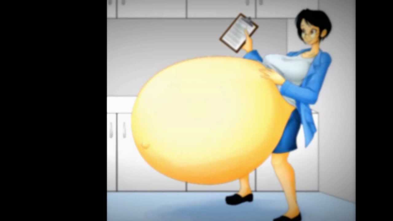 Big Bellys Inflated Youtube