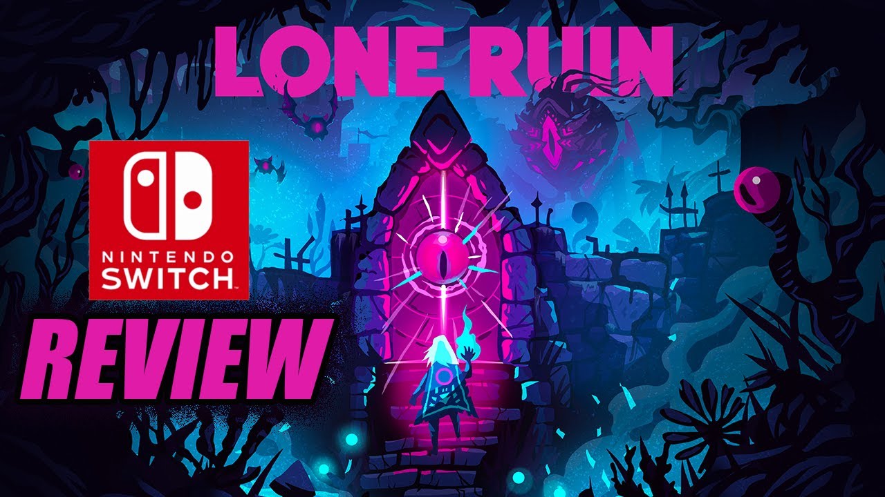 Lone Ruin Nintendo Switch Review Youtube