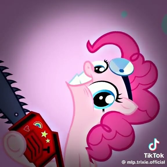 Rainbow Dashрџ µand Pinkie Pieрџ Cupcakesрџ ѓ рџ рџ ёtiktok Edit Youtube