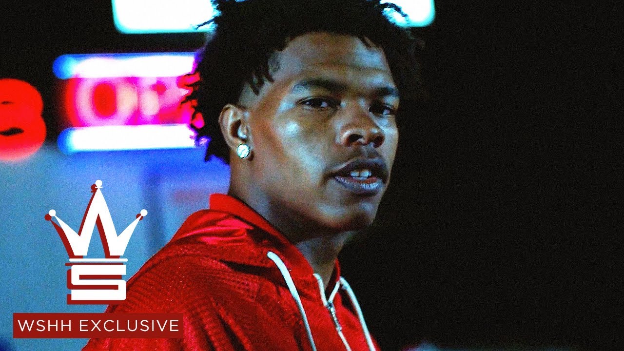 Lil Baby Cash Wshh Exclusive Official Music Video Rappers In Radar