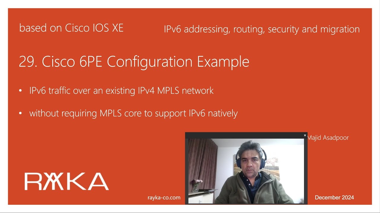 Ipv6 Stateless Address Autoconfiguration Slaac