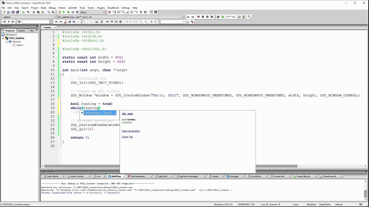 Sdl Game Development Source Code Download