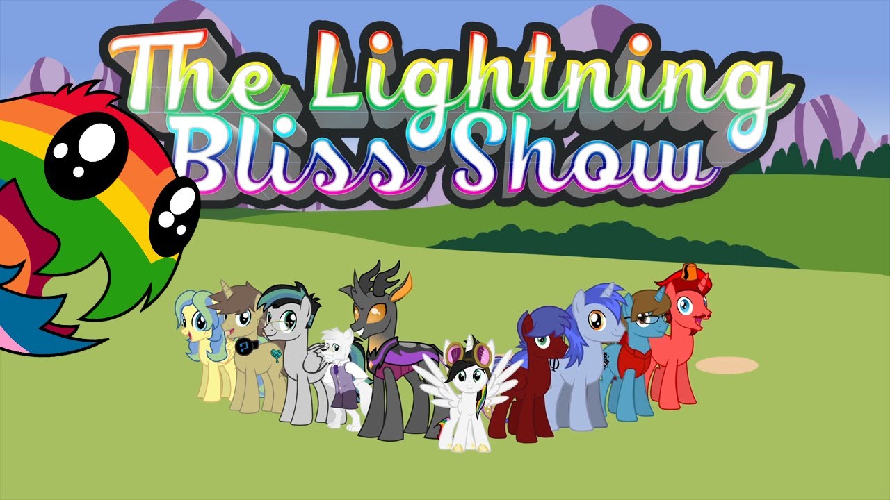 Lightning Bliss