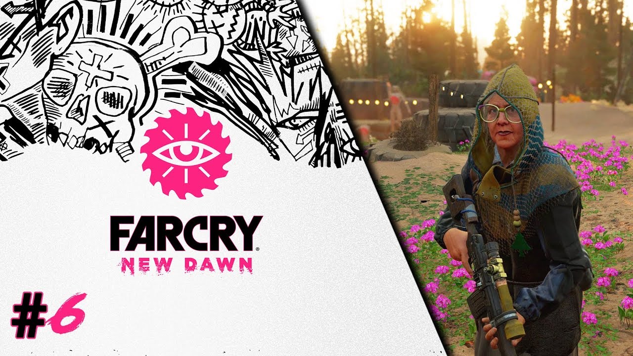 Far Cry 6 Desert Eagle Location Foralllopi