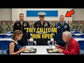 Us Marine Captain Asked The Old Veteran His Call Sign As A Joke Until ...