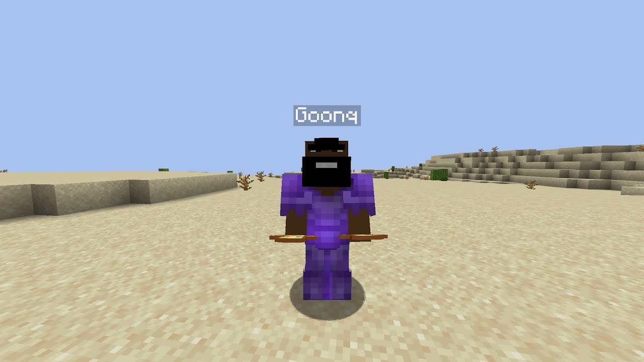 Minecraft Pvp Youtube