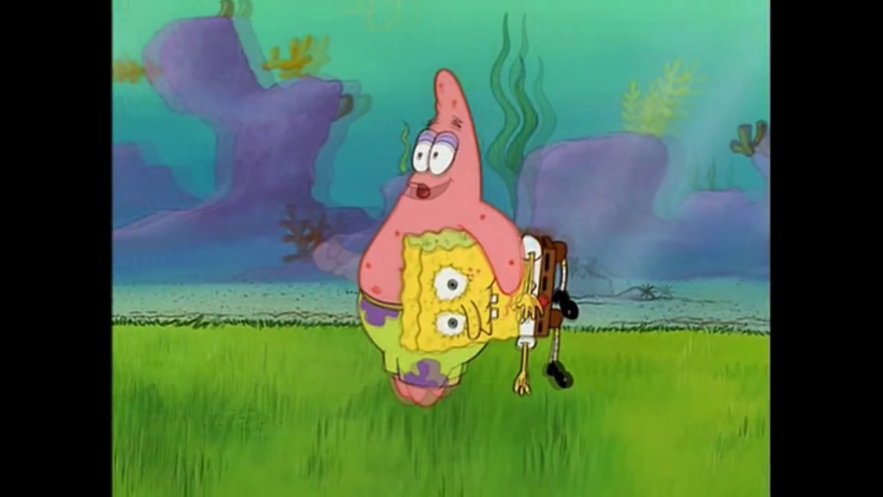 Patrick Coughing Earrape Youtube