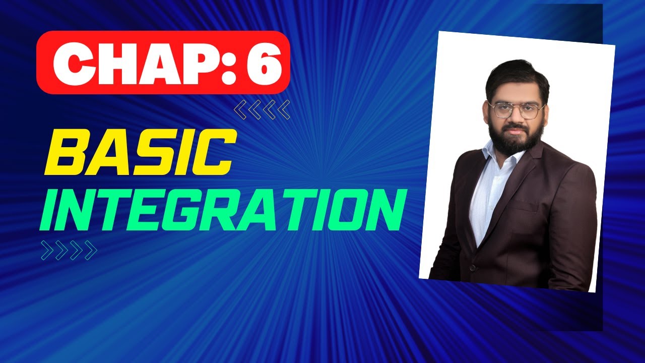 Basic Integration Youtube