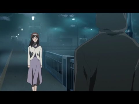 Shingetsutan Tsukihime Akiha Tohno Ciel Vs Roa Shiki Tohno Youtube
