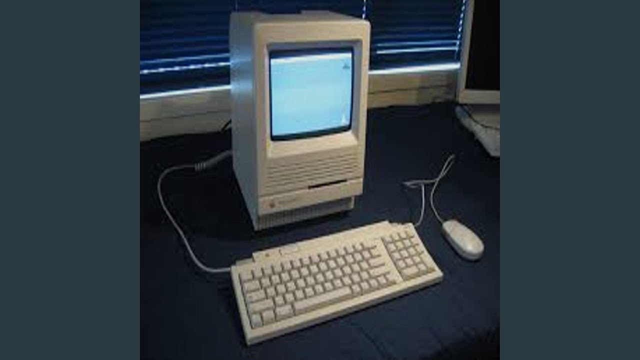 Computer Startup Youtube