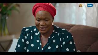 Mamzobe Pays Khulekani A Visit Umkhokha The Curse S2 Ep143 Dstv Dstv ...