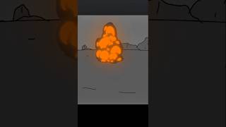 Simple Explosion Animation Tutorial Animation Flipaclip Tutorial Impact ...