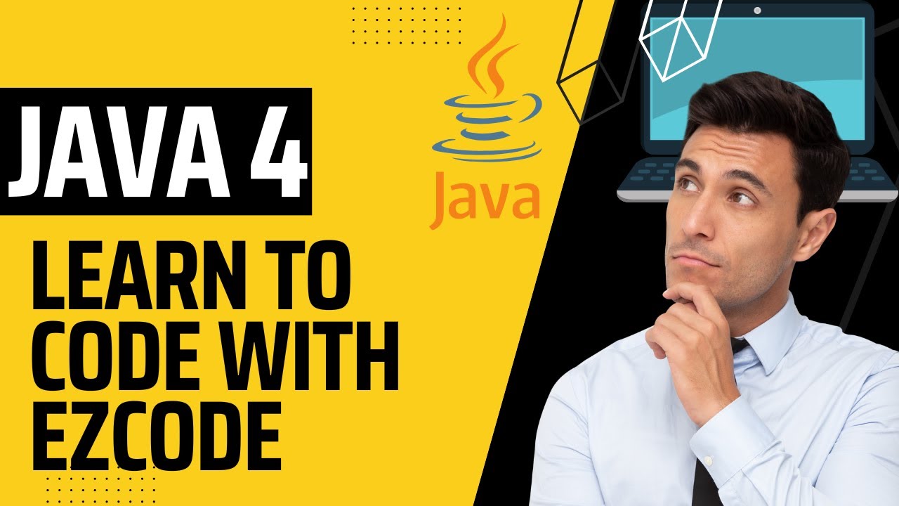 Java 4 Tutorial For Beginners Learn In Just Few Minutes рџ їрџ Youtube