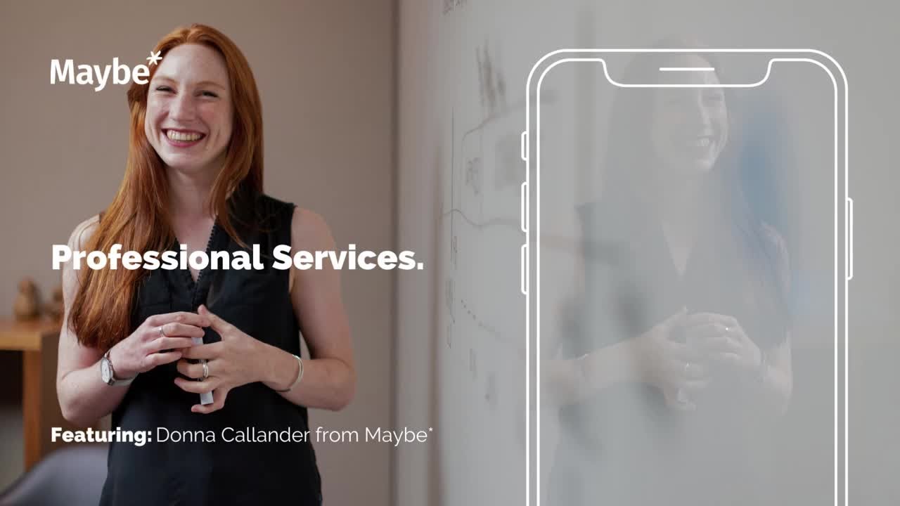 Professional Services Youtube