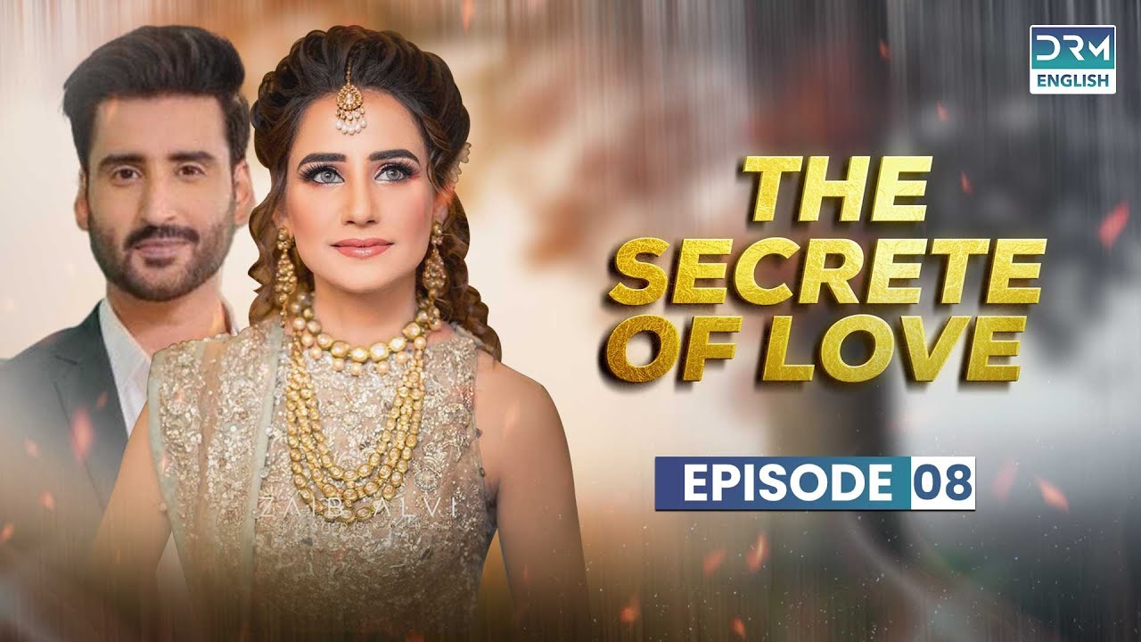 The Secrete Of Love Episode 08 English Dub Tv Series Youtube