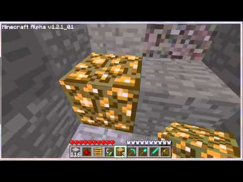 Minecraft Lightstone Youtube