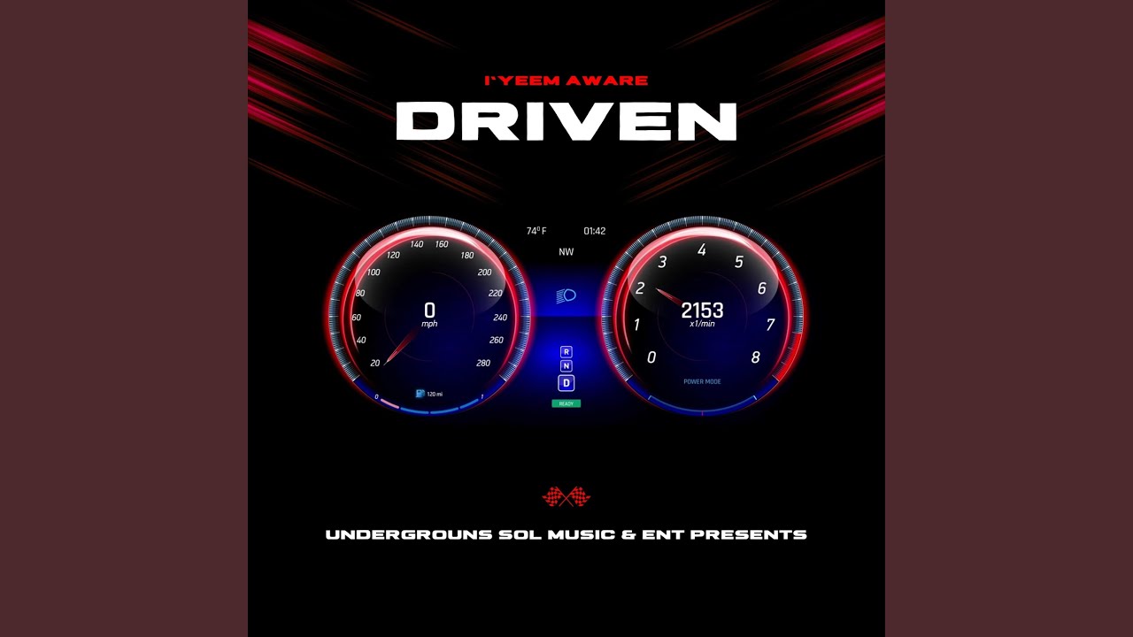 Driven Youtube