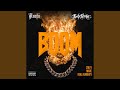 Anatii Busta Rhymes Boom Official Audio Feat Chley Real Almighty Marc ...