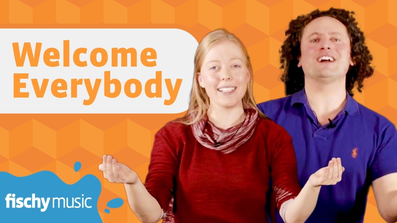 Welcome Everybody Fischy Music Song Lyrics Music Videos Concerts