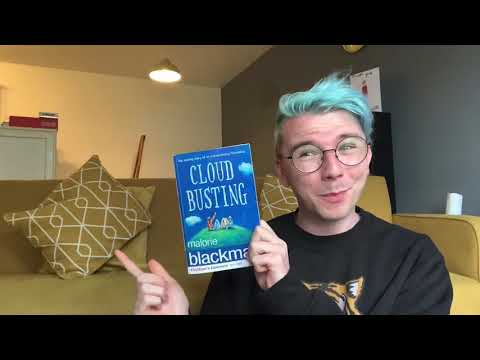 Cloud Busting Chapter 12 Youtube