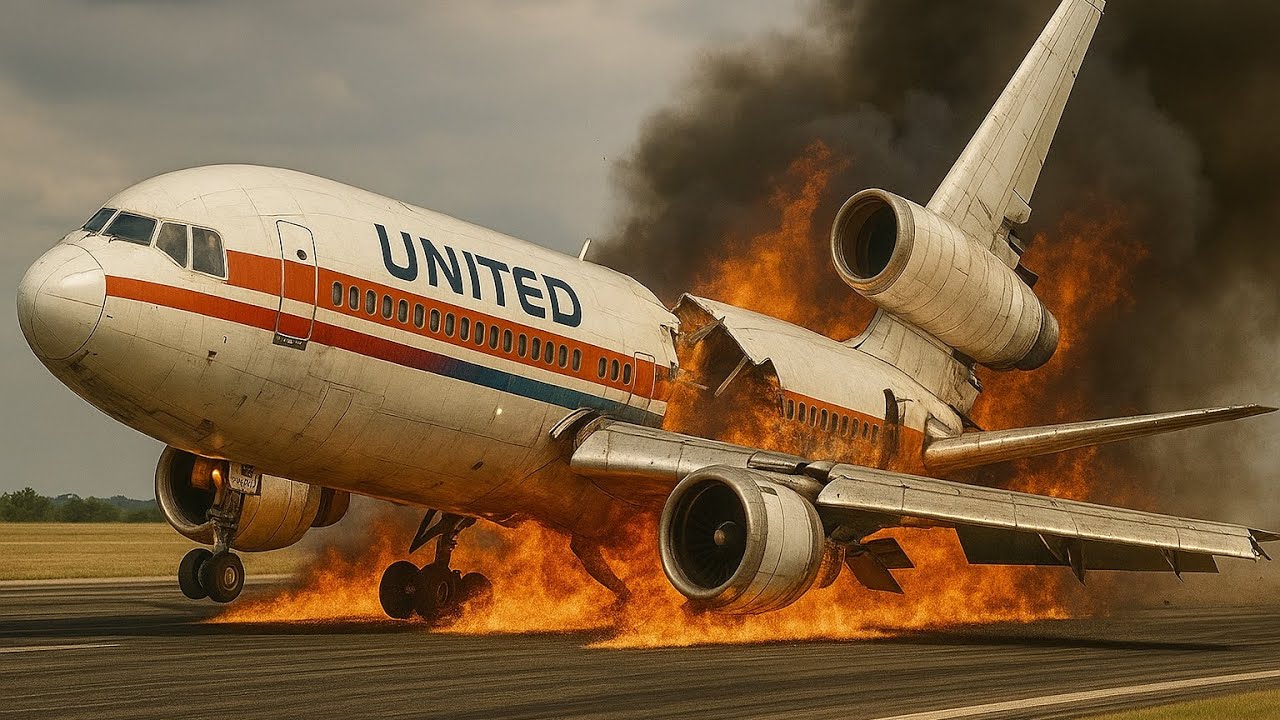 Haunting Last Words From Pilots Before Crashing Youtube