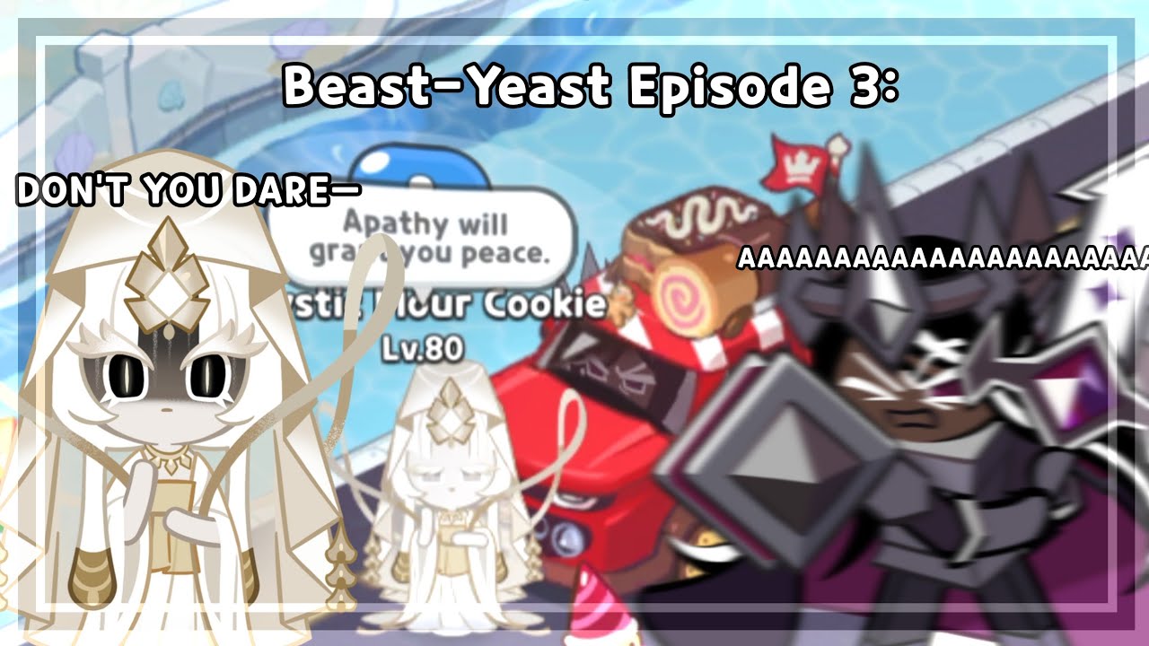 Messing With Mystic Flour S Voicelines Because I Became P2w For Her рџ ђ