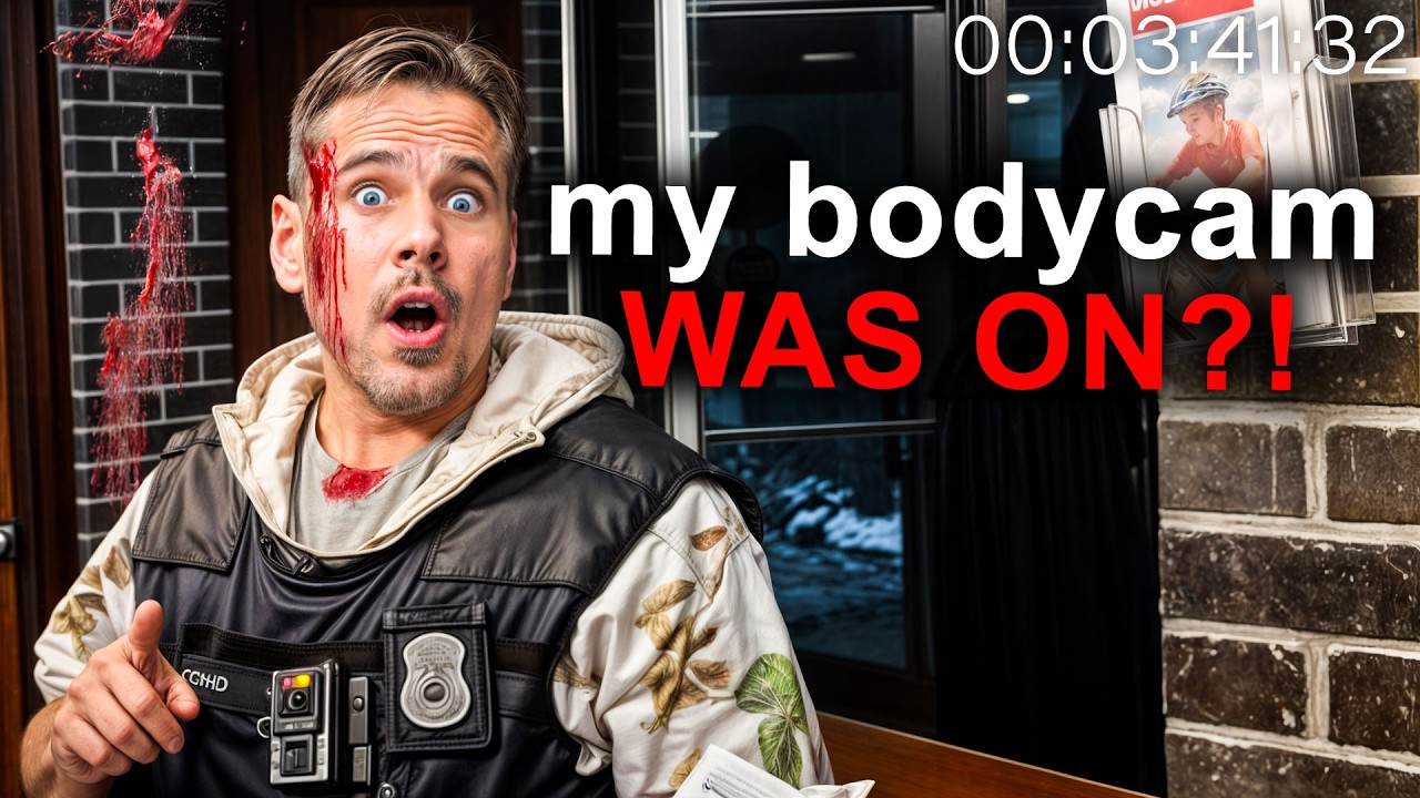 When Corrupt Cops Realize They Ve Been Caught Youtube