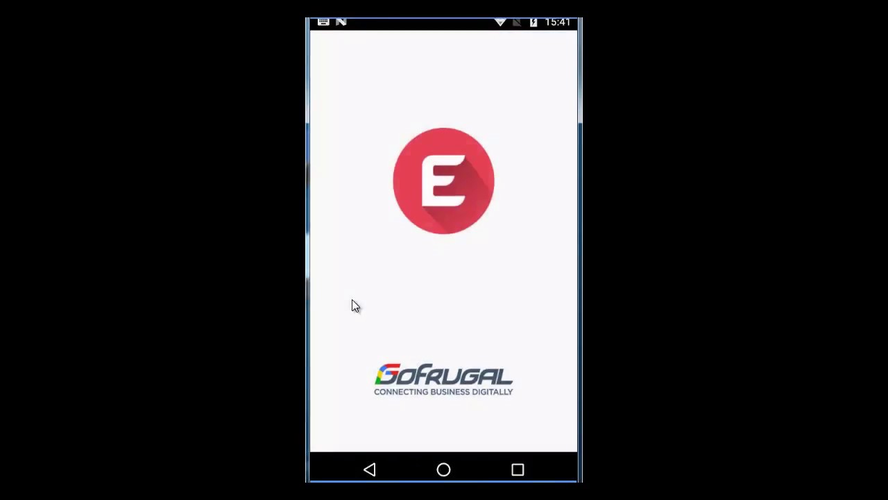 Gofrugal Earnsmart Login Youtube