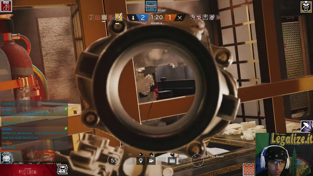 Ace On Skyscraper Bomb Defense Youtube