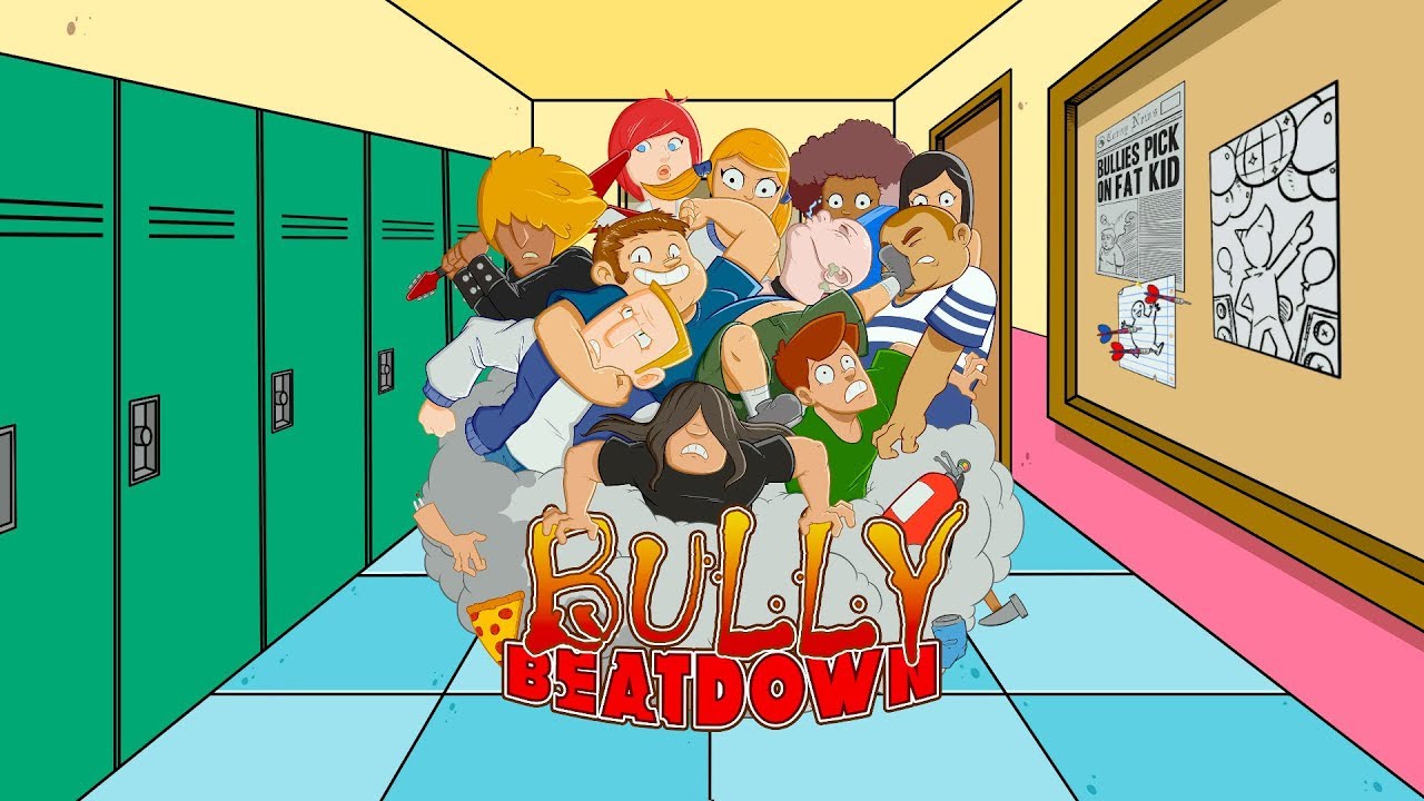 Bully Beatdown Gameplay Chapter 1 Chapter 2 Youtube