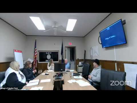 Monthly Board Meeting Youtube