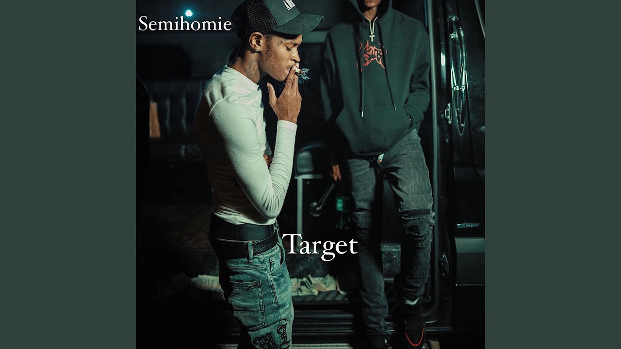 Target Youtube Music