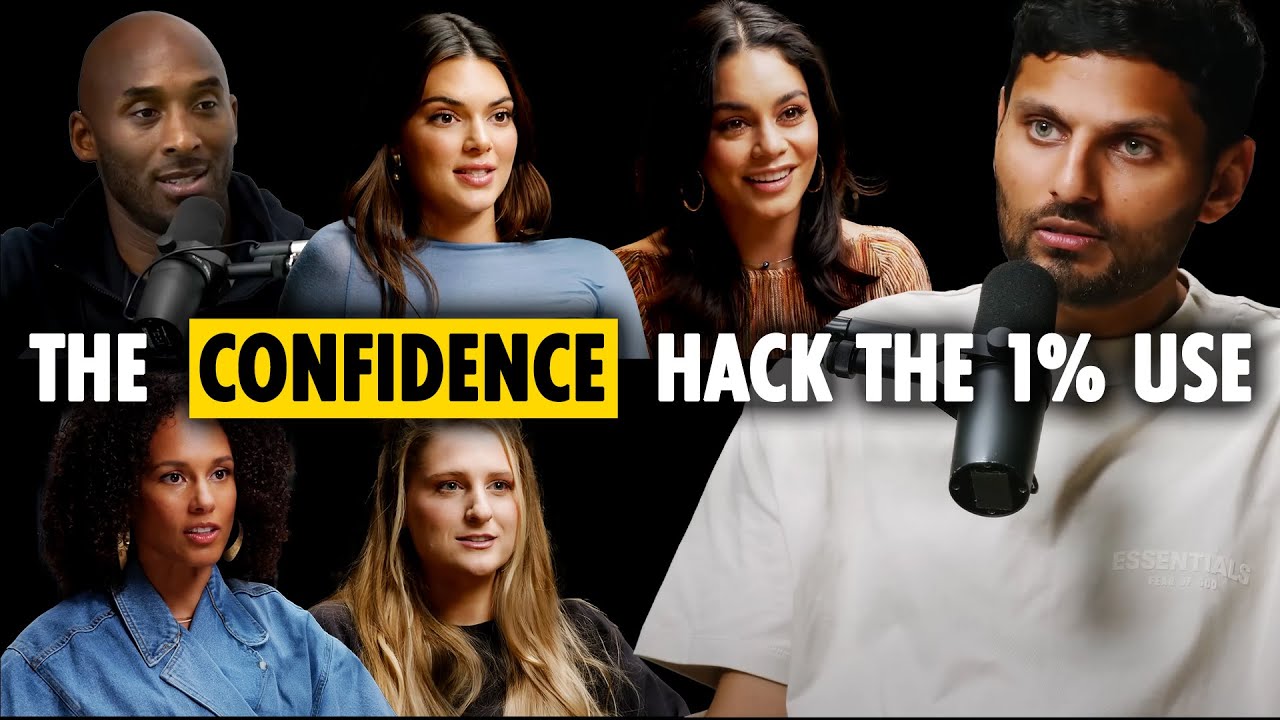 The Confidence Experts 7 Proven Ways To Build Confidence Self Worth