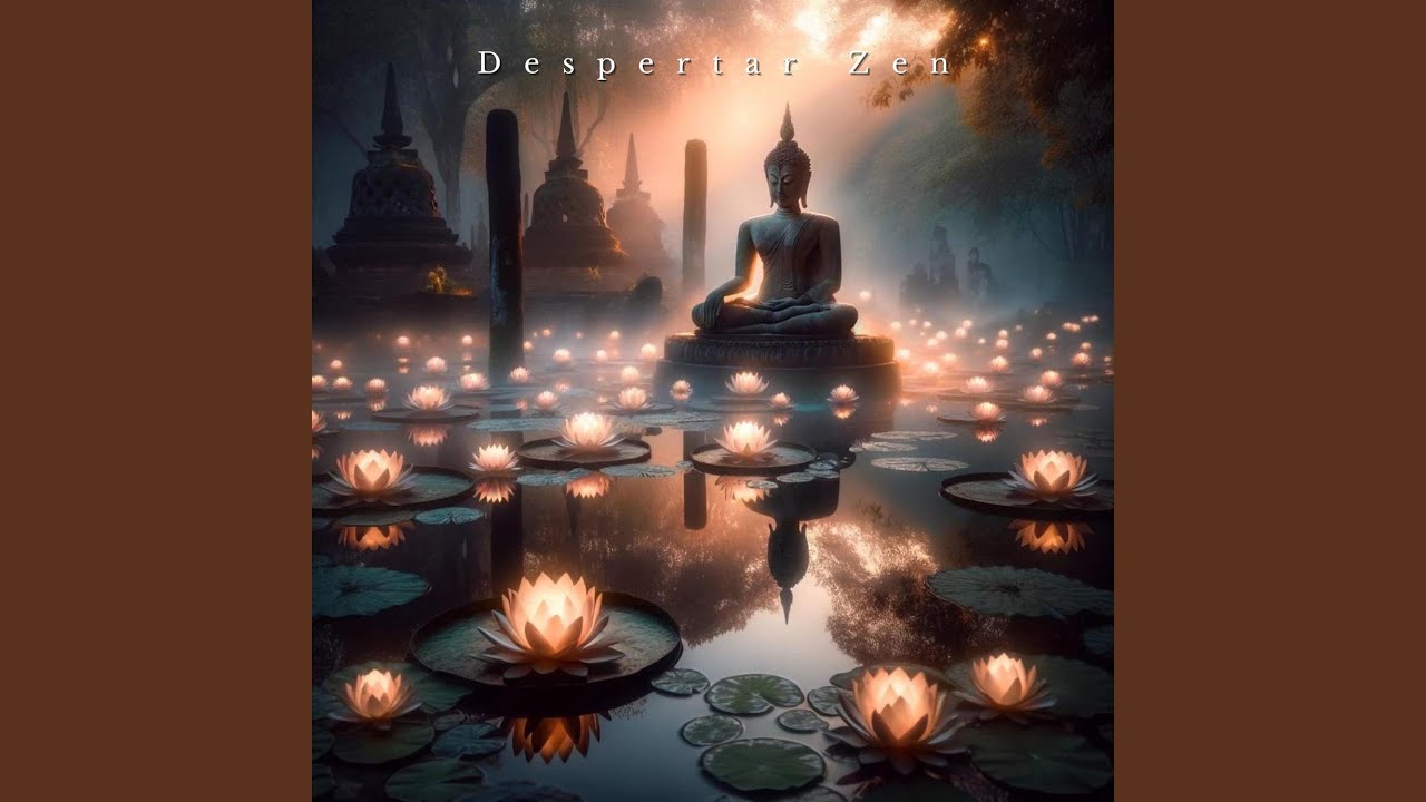 Silencio Interior Academia De Meditação Buddha Song Lyrics Music