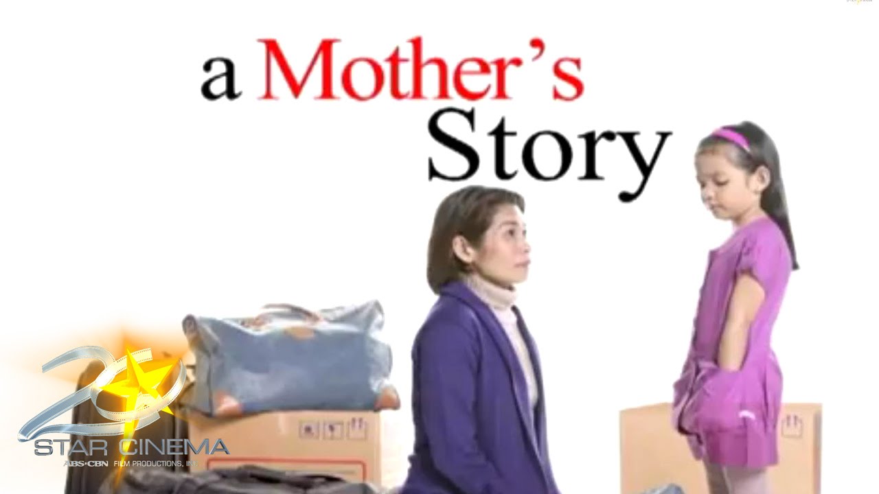 A Mothers Story Alchetron The Free Social Encyclopedia