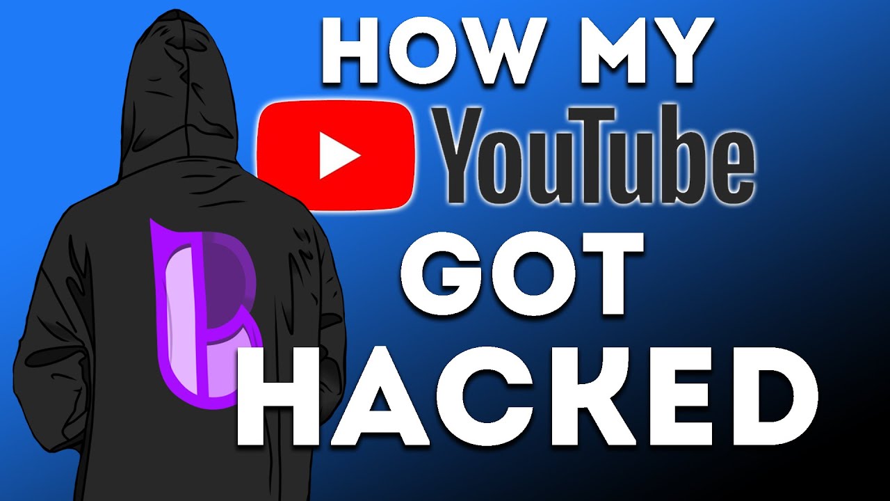 How I Accidentally Got Hacked Again Youtube