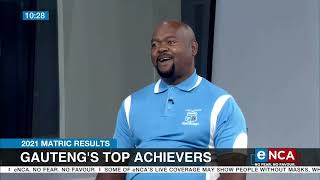 2021 Matric Results Top Achievers Overcome Challenges To Excel Enca Mp3 ...