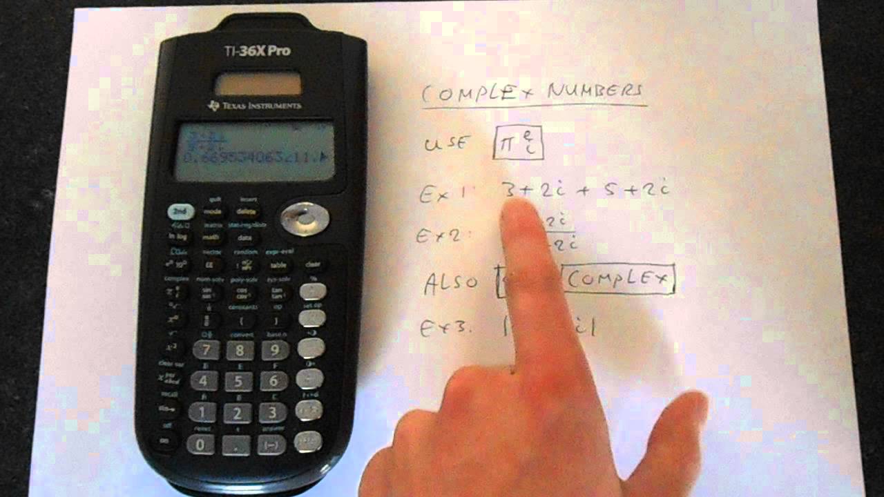 Calculate Standard Deviation Ti 36x Pro At Donald Stoltenberg Blog