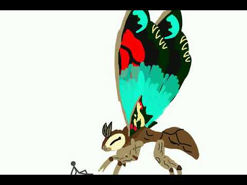 Mothra Vore Mothra Vs Rodan Youtube
