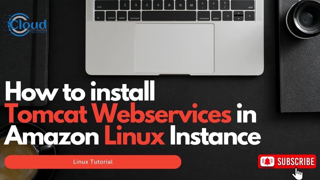Installing Apache Tomcat Server Step By Step Guide For Beginners